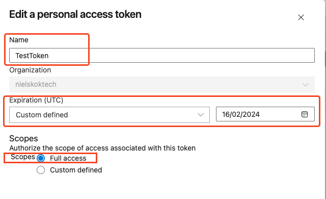 Azure Devops Library Group Powershell Nielskoktech