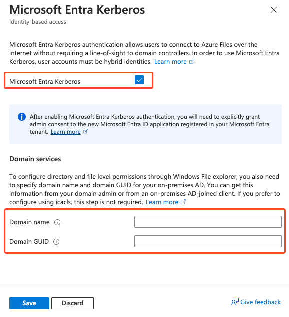FSLogix on Entra Joined AVD - NielsKok.Tech